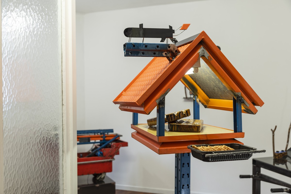 Dauwens & Beernaert Gallery